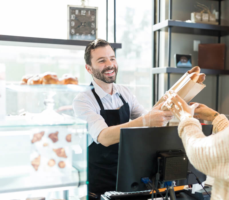 Commercial Insurance - Continental Western Group Insurance