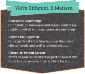 ABOUT CWG - Continental Western Group Insurance