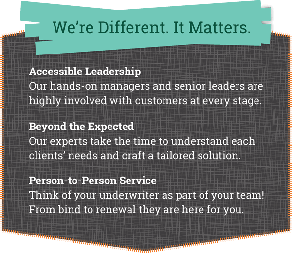 About CWG - Continental Western Group Insurance