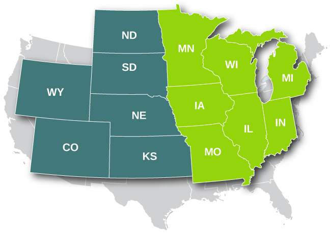 Find a CWG Agent - Continental Western Group Insurance