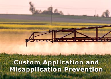 Custom Application and Misapplication Prevention - Continental Western ...