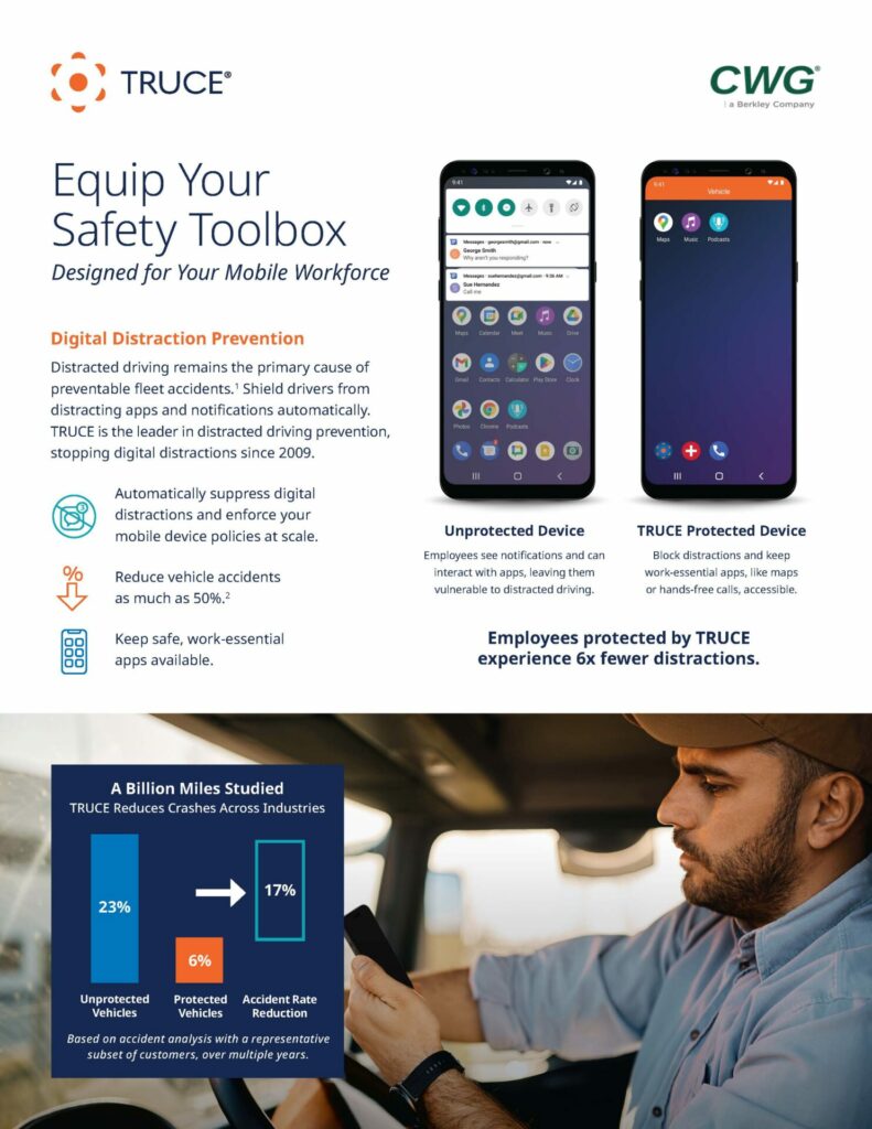 Risk Management Services - Continental Western Group Insurance