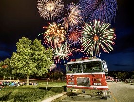 Firework Safety - Know Before You Show - Continental Western Group ...